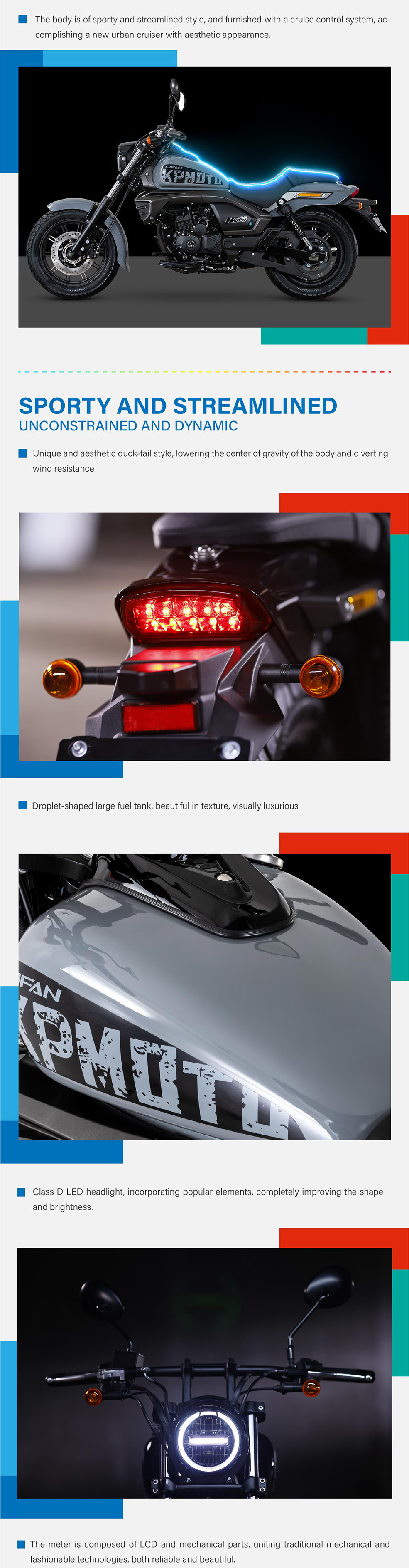 Lifan Motorcycle-力帆摩托车[官网]